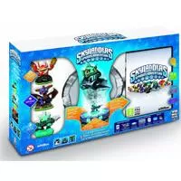 PC Skylanders Starter Pack 84157EF