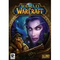 World of Warcraft