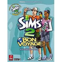 The Sims™ 2 Bon Voyage