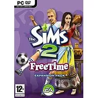 The Sims™ 2 FreeTime