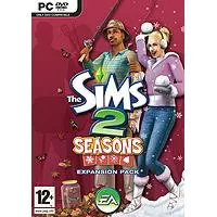 The Sims™ 2 Seasons