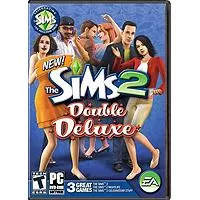 The Sims™ 2 Double Deluxe