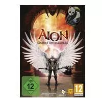 Aion: Assault on Balaurea