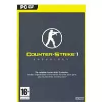 Counter Strike: Anthology