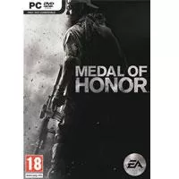 Medal of Honor