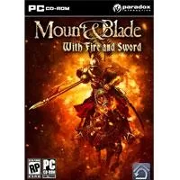 Mount & Blade: With Fire and Sword