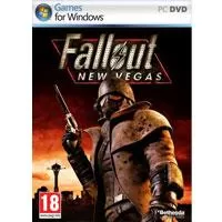 Fallout 3 New Vegas