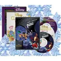 Komplet PC igara Disney + POKLON