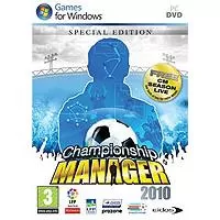 Championship Manager 2010 Specijana Edicija