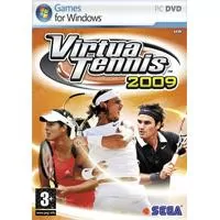 Virtua Tennis 2009