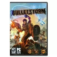 Bulletstorm