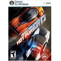 Need For Speed Hot Pursuit