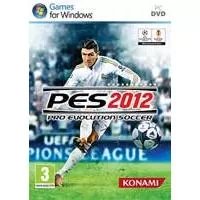 PES 2012 Za PC