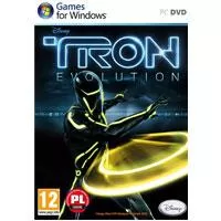 Tron Evolution