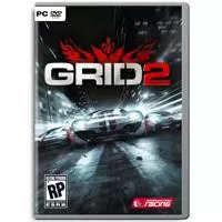 Codemasters Grid 2 PC igra