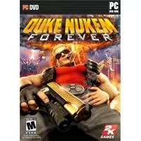 Duke Nukem Forever