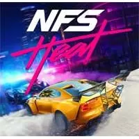 Need For Speed HEAT PC izdanje