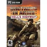 PC Brothers In Arms: Hells Highway Limited Edition