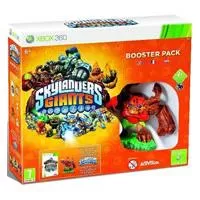 XBOX360 Skylanders GIANTS Expansion Pack 84479EF