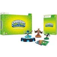 XBOX360 Skylanders SWAP Force Starter Pack 84704EG