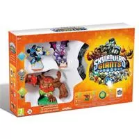 XBOX360 Skylanders GIANTS Starter Pack 84392EF