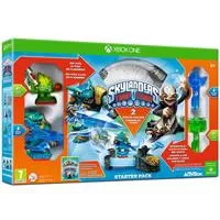 Skylanders Trap Team Starter Pack XBOXONE 87036EG