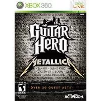 Guitar Hero: Metallica