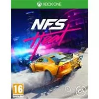 Need For Speed HEAT XBOXONE izdanje