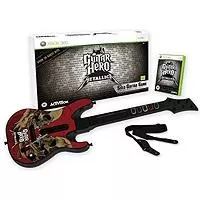 Guitar Hero: Metallica, Bundle