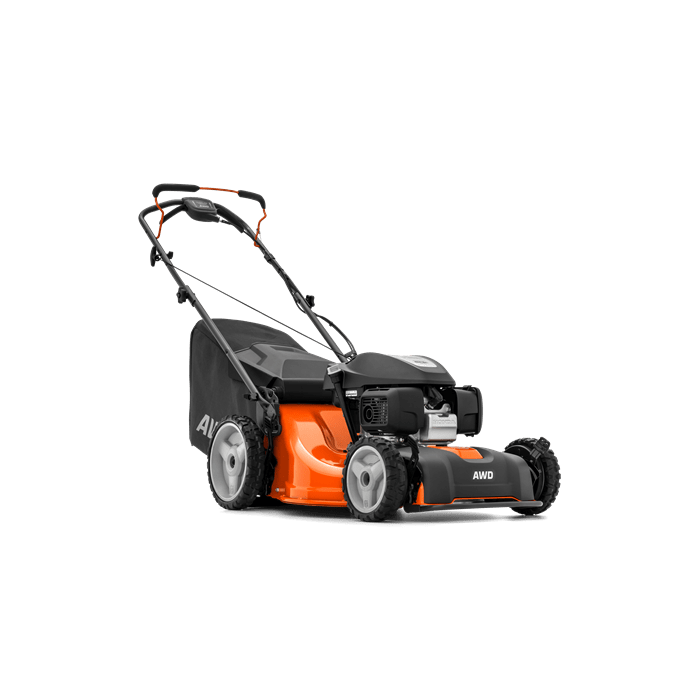 HUSQVARNA LC 353AWD samohodna kosilica sa pogonom na svim točkovima