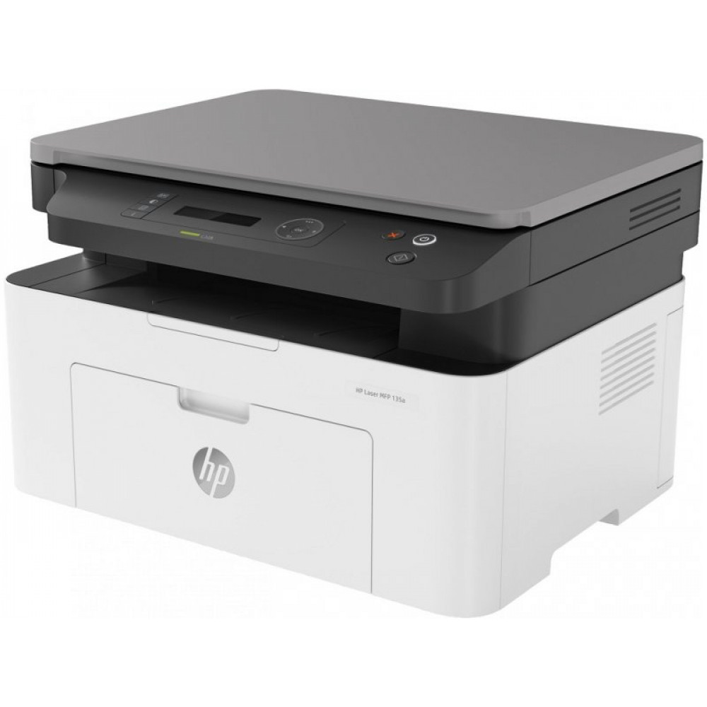 HP štampač LaserJet M135w MFP 4ZB83A