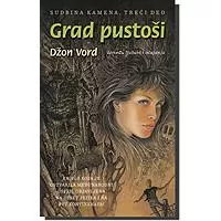 Grad Pustoši, Džon Vord