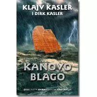 Kanovo blago - Klajv Kasler