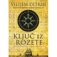 Ključ Iz Rozete, Vilijem Ditrih