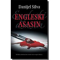 Engleski asasin, Danijel Silva