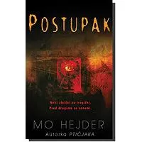 Postupak, Mo Hejder