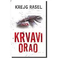 Krvavi orao, Krejg Rasel