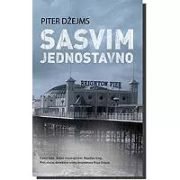 Sasvim jednostavno, Piter Džejms