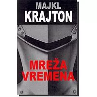 Mreža vremena, Majkl Krajton