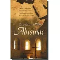 Abisinac, Žan-Kristof Rifen