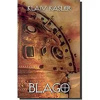 Blago, Klajv Kasler