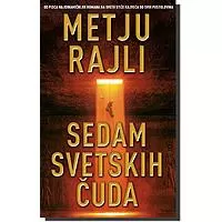 Sedam Svetskih Čuda, Metju Rajli