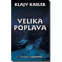 Velika poplava, Klajv Kasler