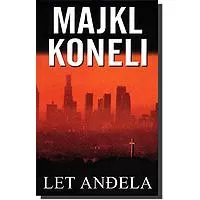 Let anđela, Majkl Koneli