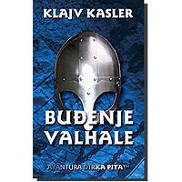 Buđenje Valhale, Klajv Kasler