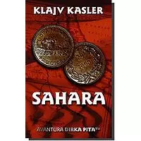 Sahara, Klajv Kasler