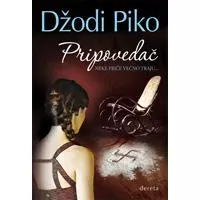 Pripovedač - Džodi Piko