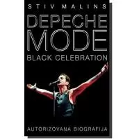 DEPECHE MODE - Black celebration, Stiv Malins