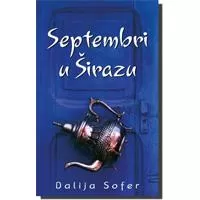 Septembri u Širazu, Dalija Sofer