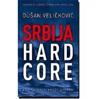 Srbija HardCore, Dušan Veličković